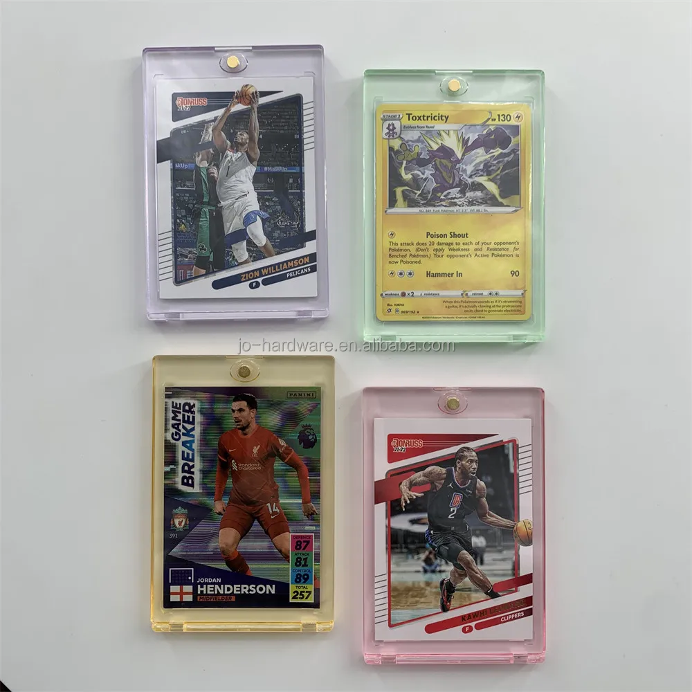 Acrylic Display Dollar Bill Display Case Dollar Holder Currency Ticket ...