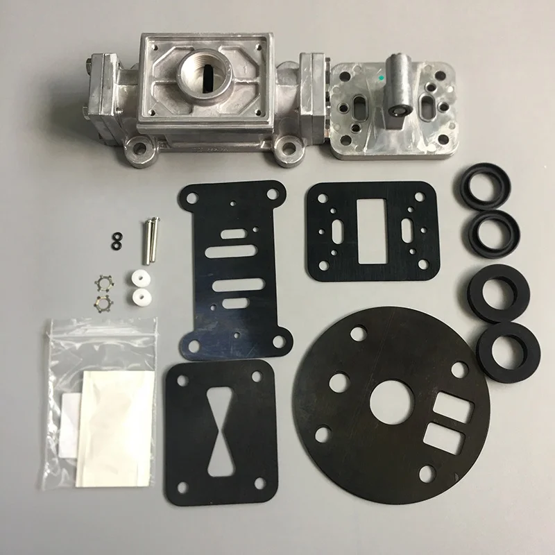 Sandpiper diaphragm pump Genuine Parts Kit| Alibaba.com