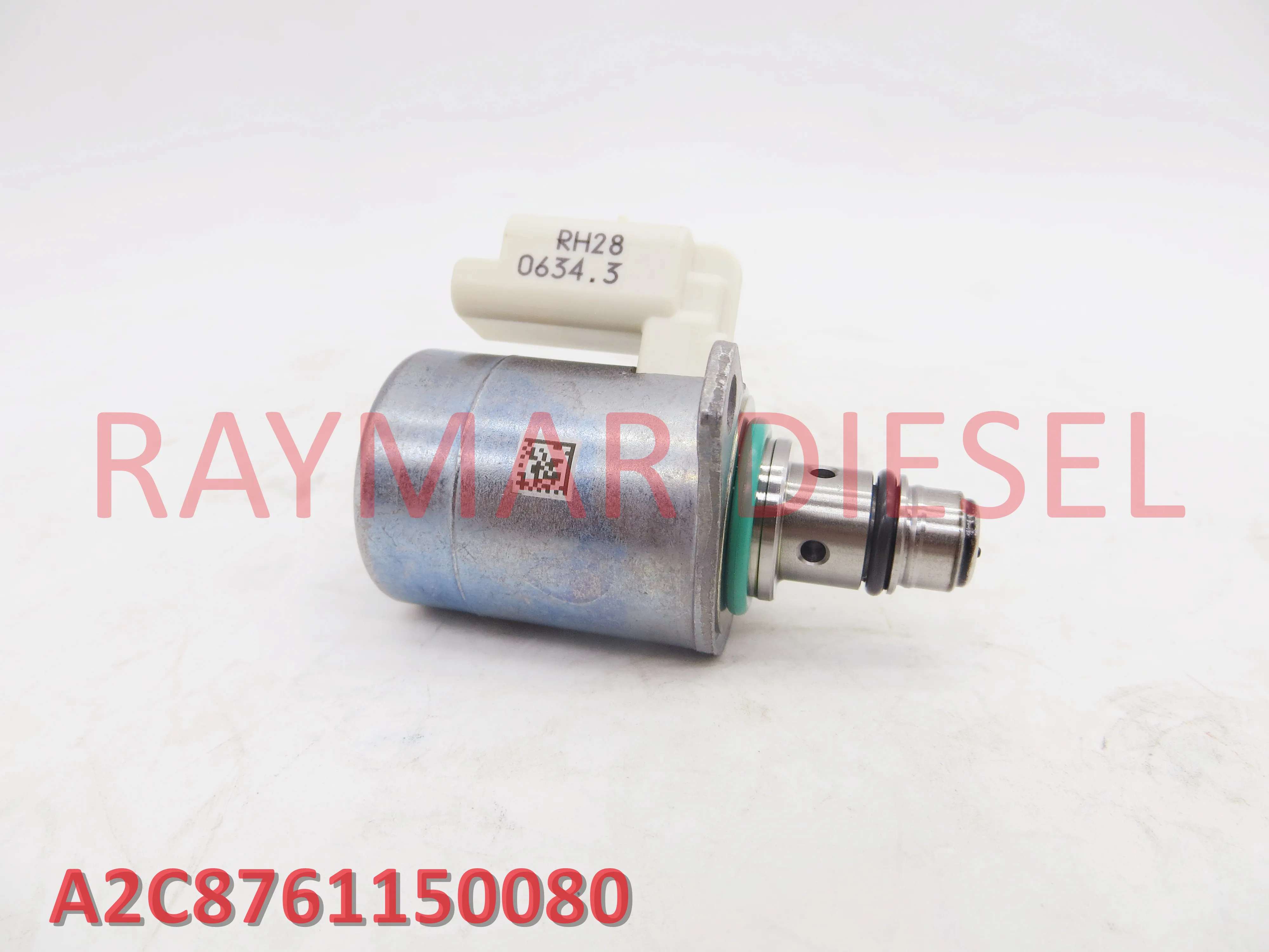 GENUINE DIESEL COMMON RAIL FUEL VDO CONTROL VALVE A2C8761150080