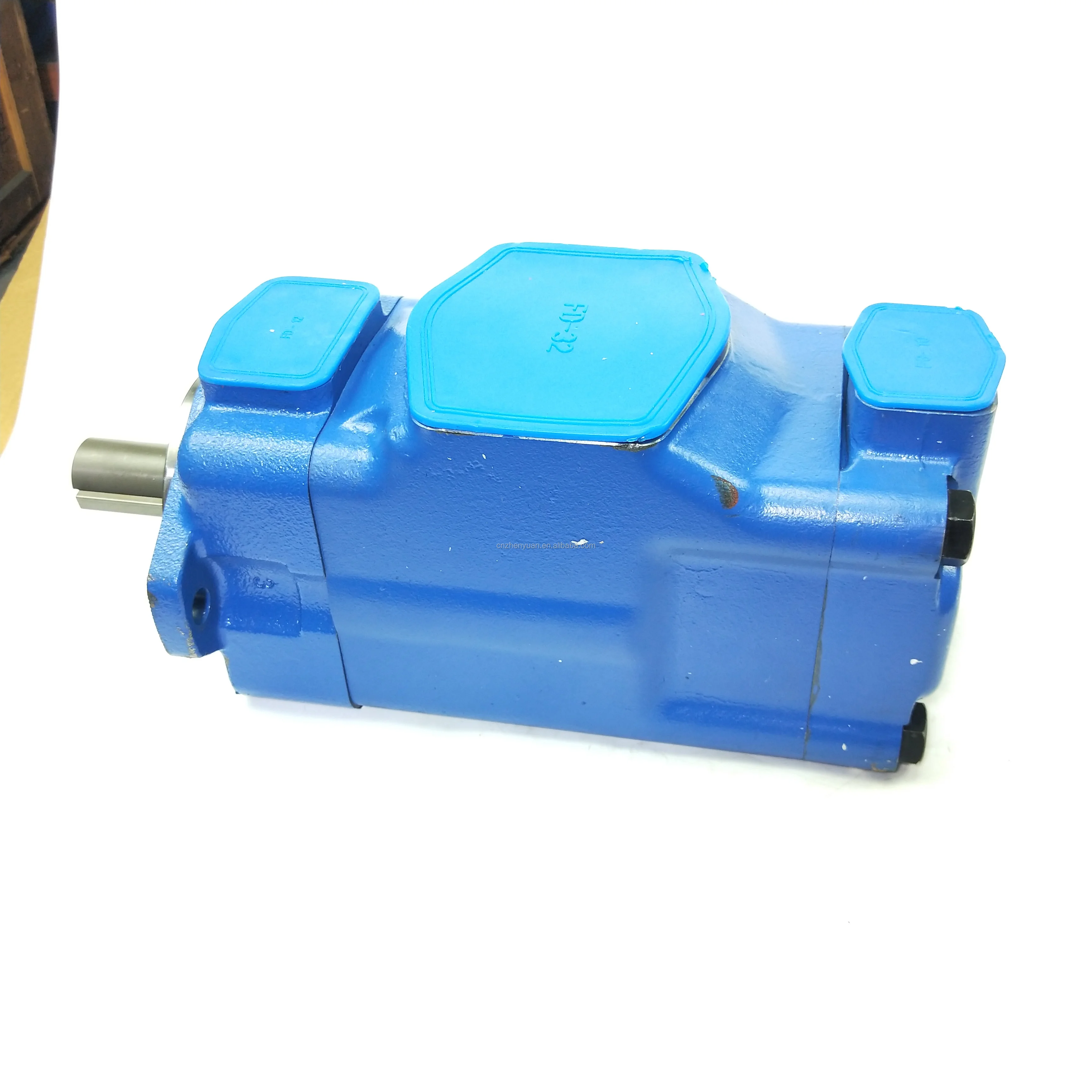 VQ V zhenyuan Vickers 4520V 4535V hydraulic vane pump 4520V60A10-1AA22R ...