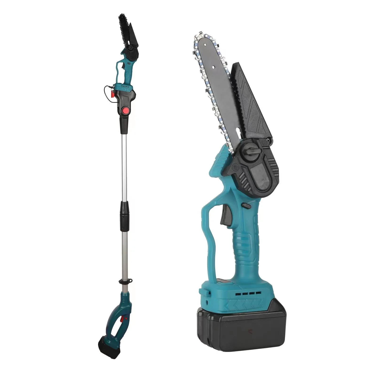 Ananke Tools Electric Pole Wireless Large Lithium Battery Capacity ...