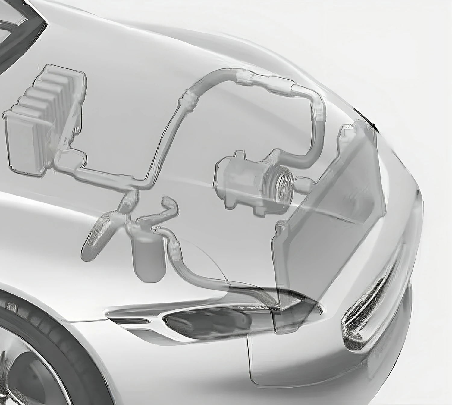 1nz Ac Compressor 88320-1A491 for Toyota Corolla & Yaris