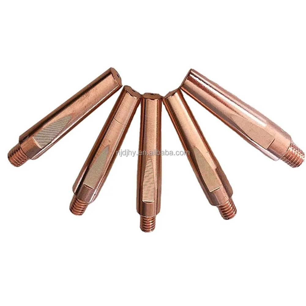 40mm Contact Tip For Mig Welding High Quality Mig Welding Gun ...