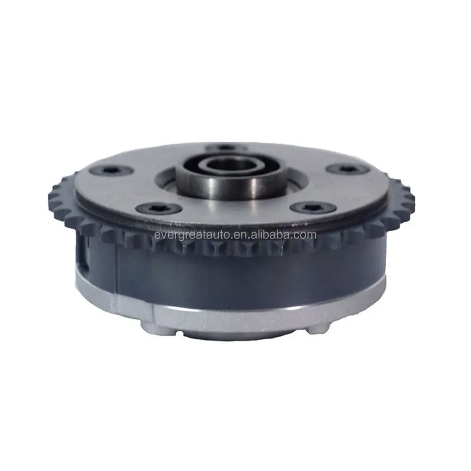 Intake Camshaft Vvt Adjuster Pulley For Bmw E46 E81 E82 E87 E90 E91 ...