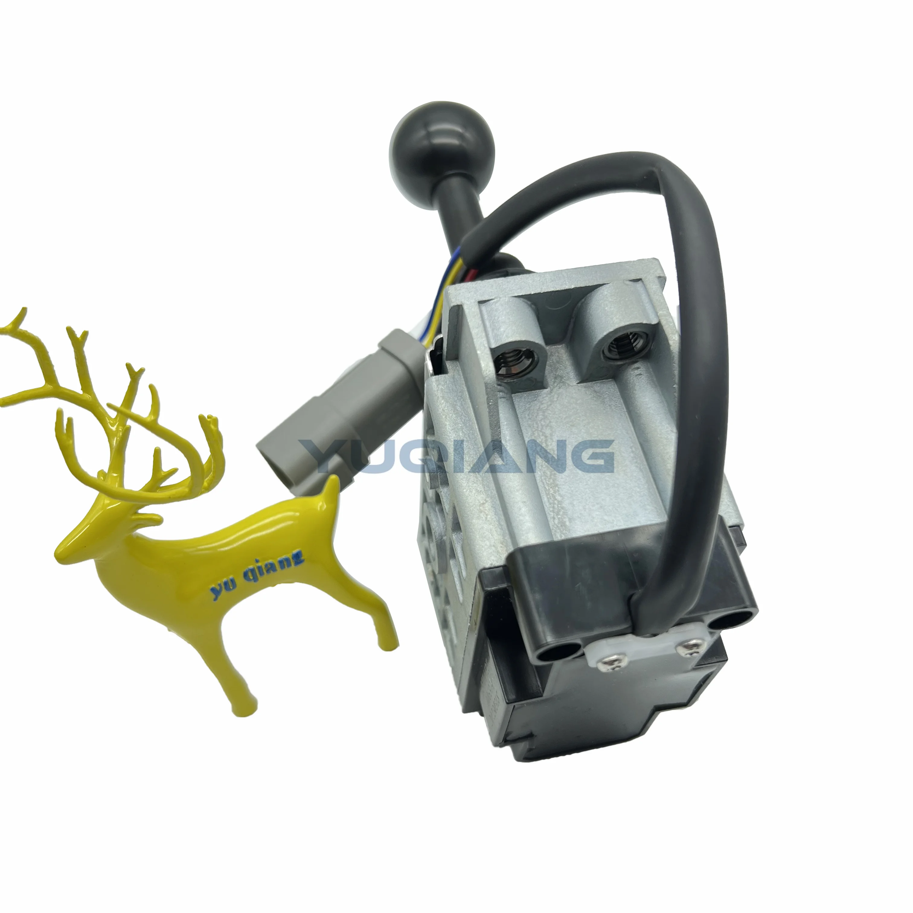 Backhoe Loader Control GP-Hhandle Joystick 307-4671 Control Hhandle ...