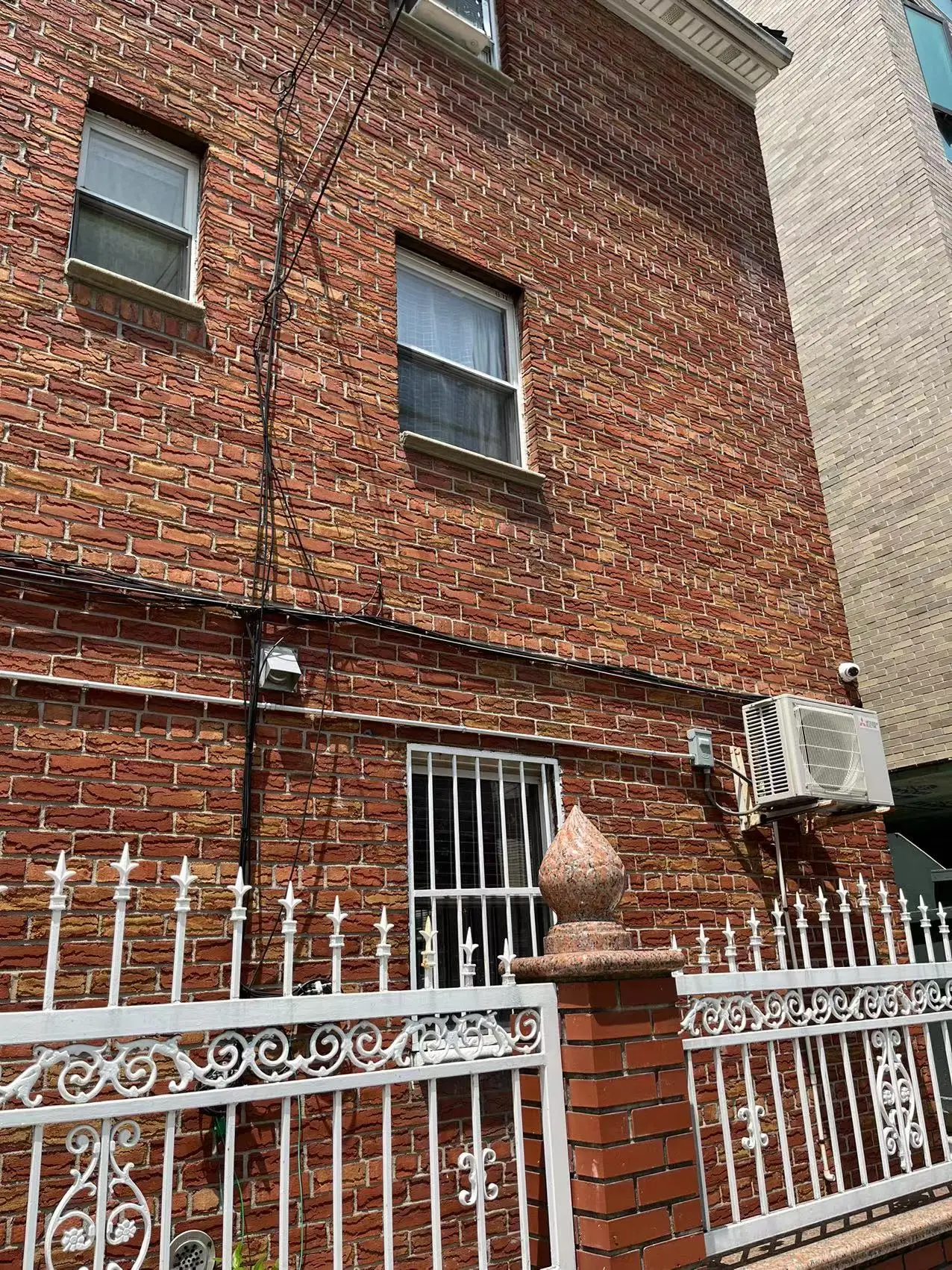 AAMA Standard Upvc Double Hung Window - Durable & Efficient