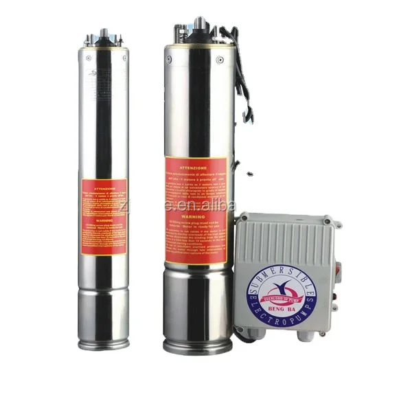 Lanco Industrial Submersible Water Pumps - Buy Sumersible Water Pumps ...