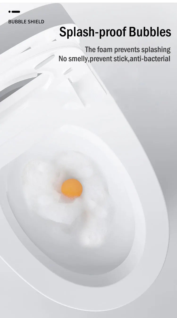 Smart Toilet - Modern Inodoro Foot Sensor Sanitary Ware