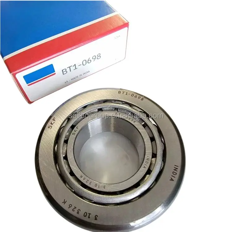 BT1-0698 Radial Taper Roller Bearing - Precision & Durability