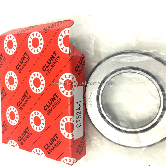 Bearings CT52A-1 BC11S3 52TMK804 TK52Z-1BA - Durable & High Precision