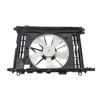 Oe #16711-0t040 16363-0t020 16712-0t020 用于 Corolla Ac 汽车交流风扇 - Buy ...
