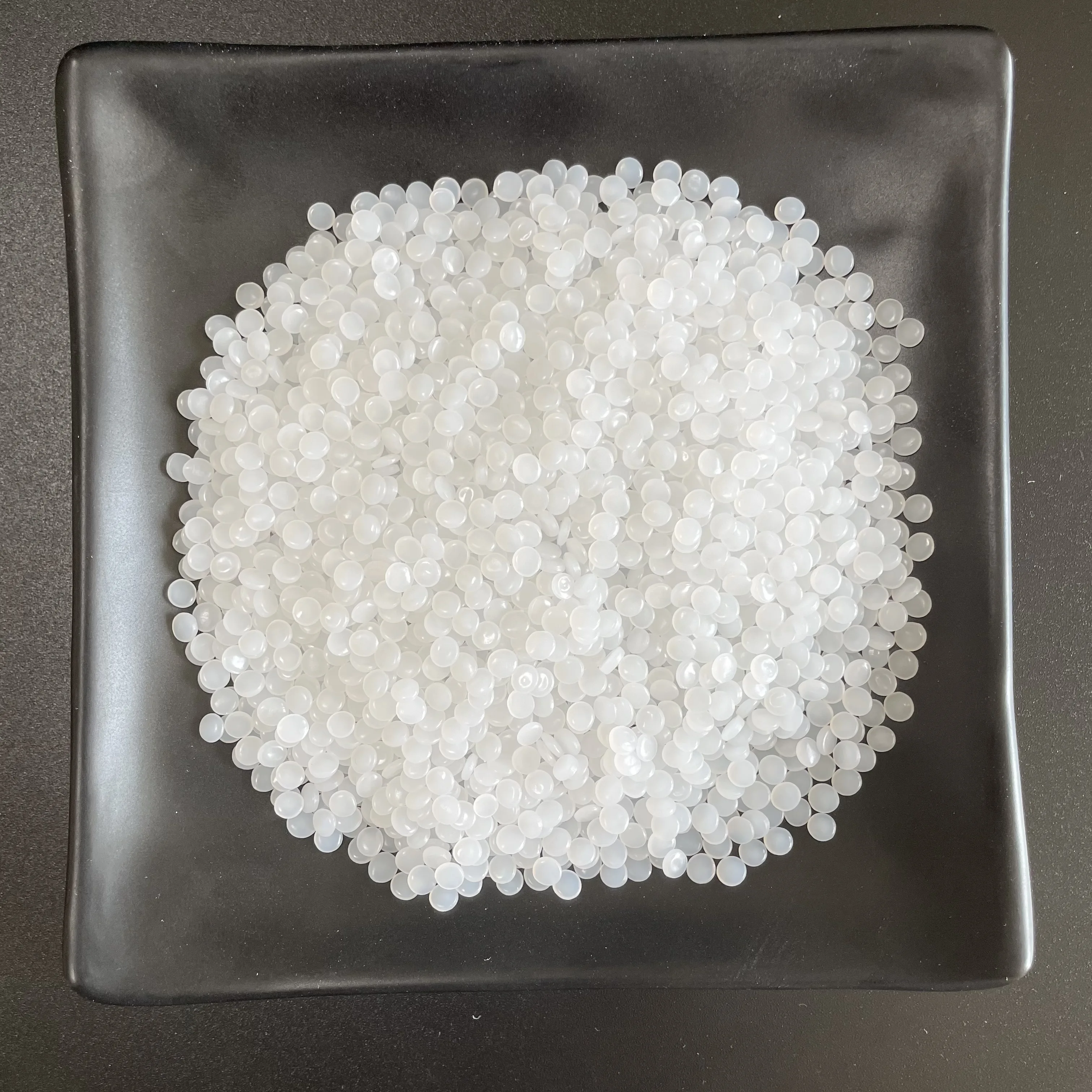 Recycled And Virgin Ldpe Low Density Polyethylene Resin/ Pellets ...