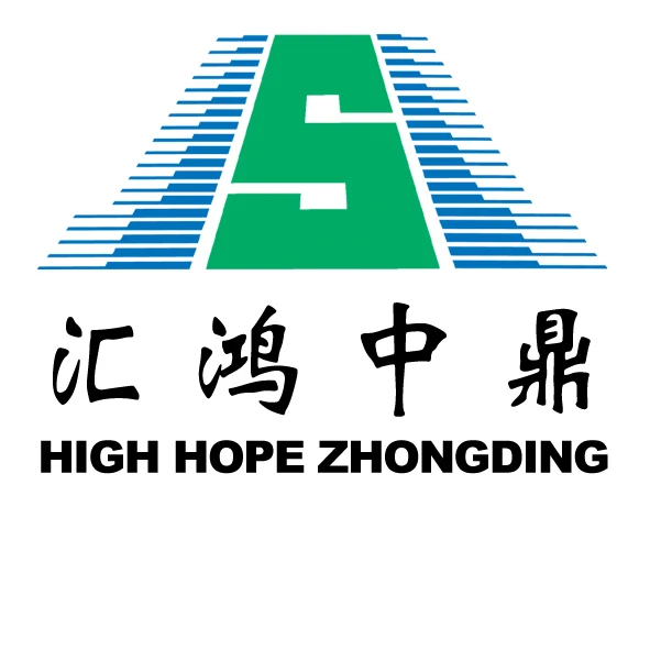 Company Overview - High Hope Zhongding Corporation.