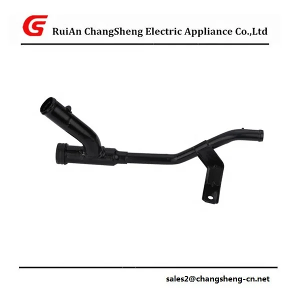 用于菲亚特 Fiorino Punto 的新型水管冷却液管 1.2 1.4 8v 16v 1999-2006 55188163 ...