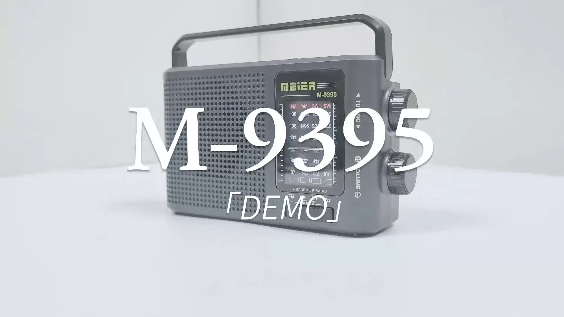2023 Retro Fm Radio Old Style Radio Fm Am Sw 4 Band Radio M-9395 - Buy Retro Fm Radio,Old Style ...
