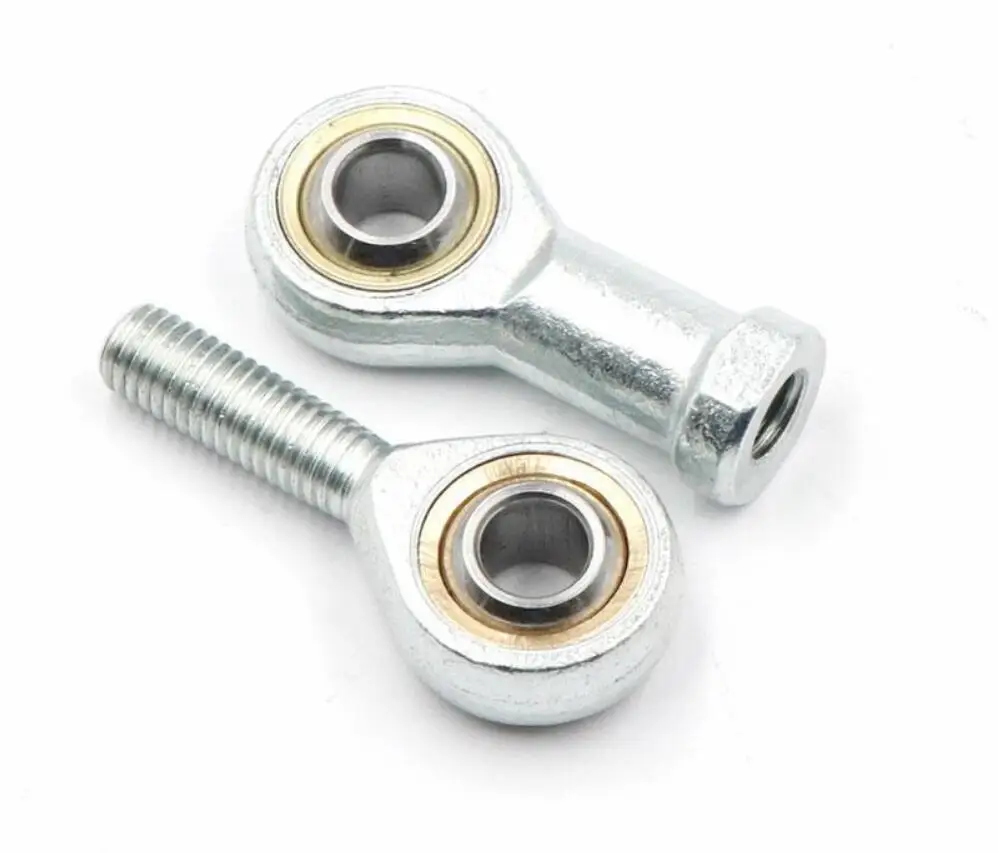 SELF LUBRICATION Spherical plain bearing SI16T PHS8 POS8 ROD END ...