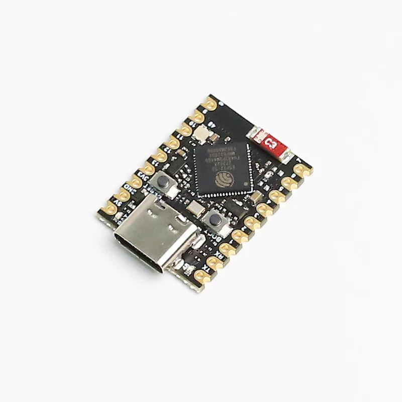 Esp32 S3 Supermini Development Board Wifi Bluetooth With External Antenna - Buy Esp32 S3 ...