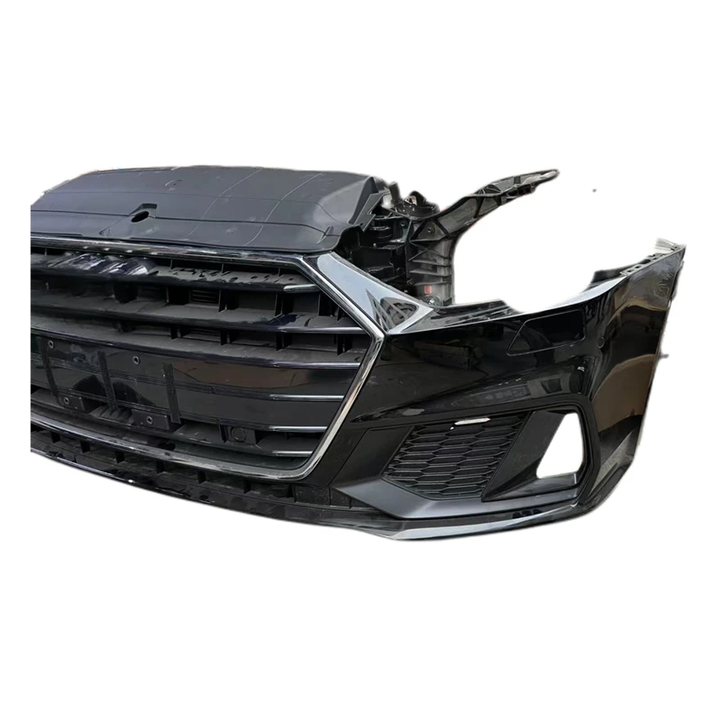 Auto Body Systems Body Kit Parts Front Bar Assembly Car Bumpers For ...