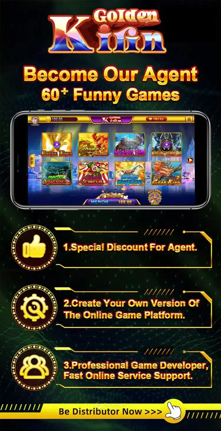 Stars Online Game Skill Golden Fish Game Ios Android Pc Play Game ...