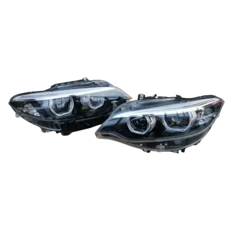 BMW F22 F23 F44 F87 2014-2019 LED Headlights - High Quality