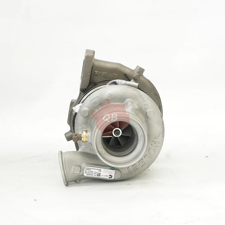 Trucks Spare Parts Cummins Isx15 Turbocharger Kit 5357368 5354714 ...