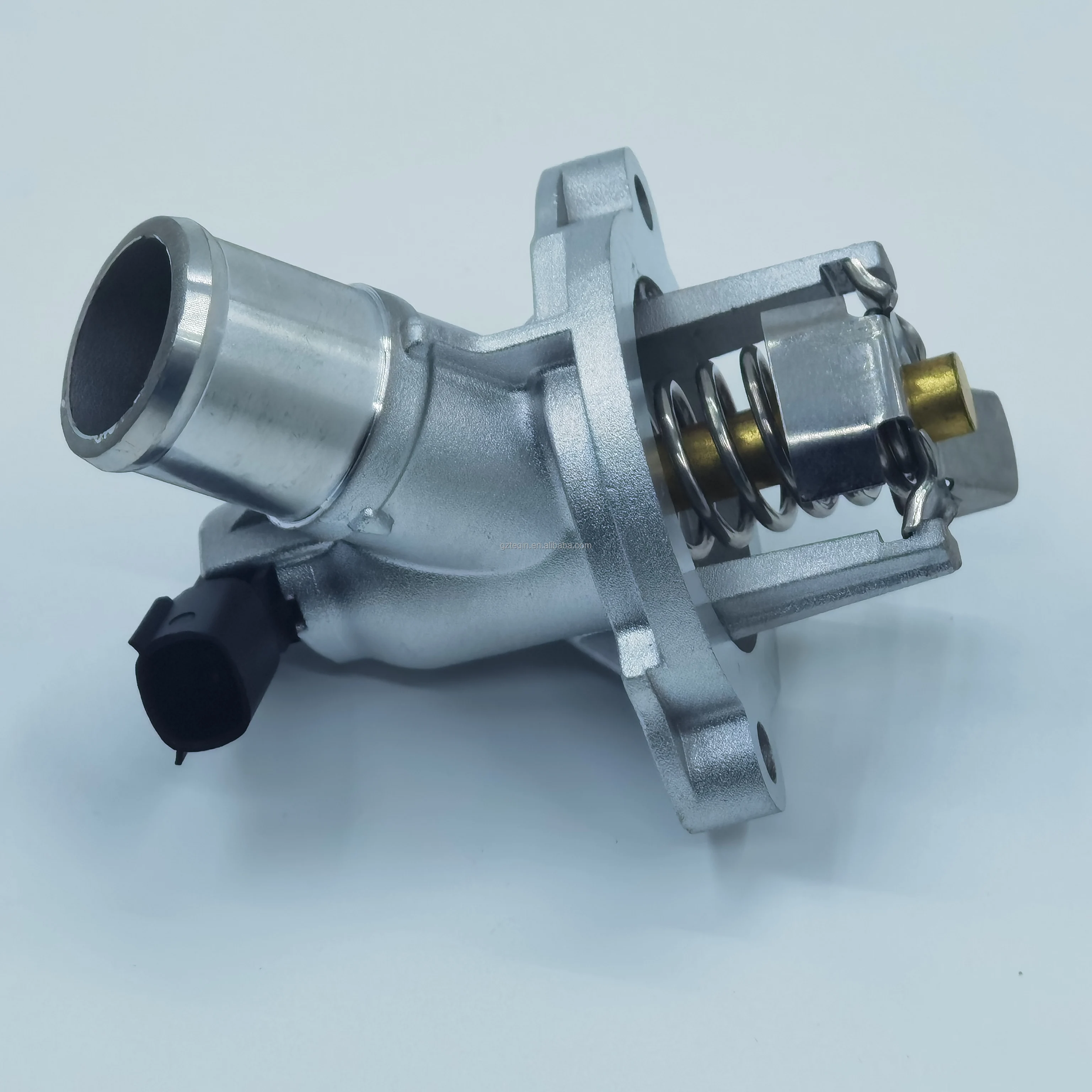 Auto Parts Engine Cooling Thermostat For Chevrolet Volt Opel 12635761 ...