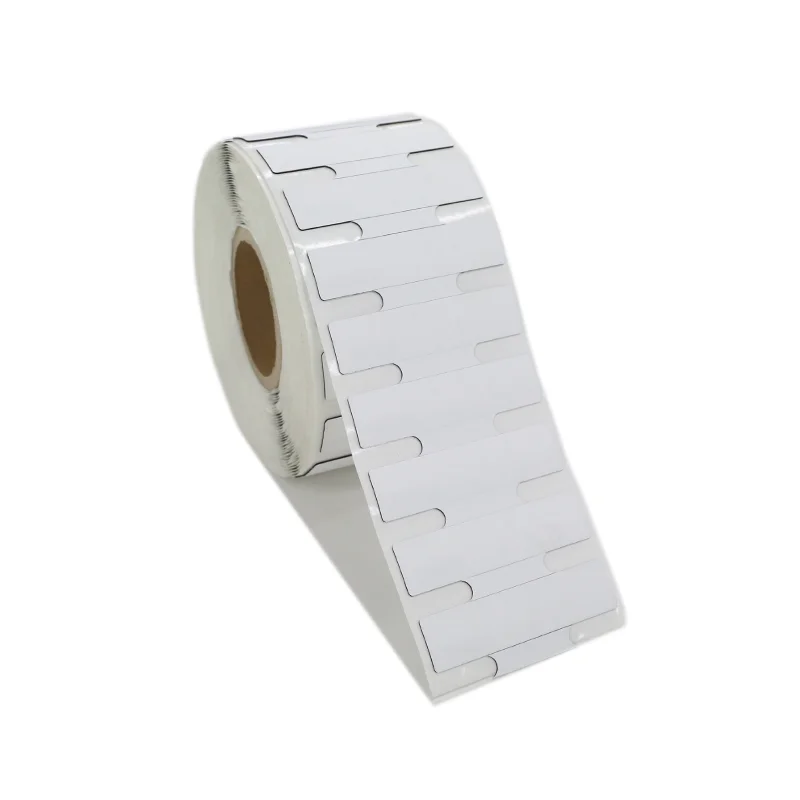 360 Reading Antenna Uhf Rfid Inlay Passive Square Adhesive Sticker Tag ...