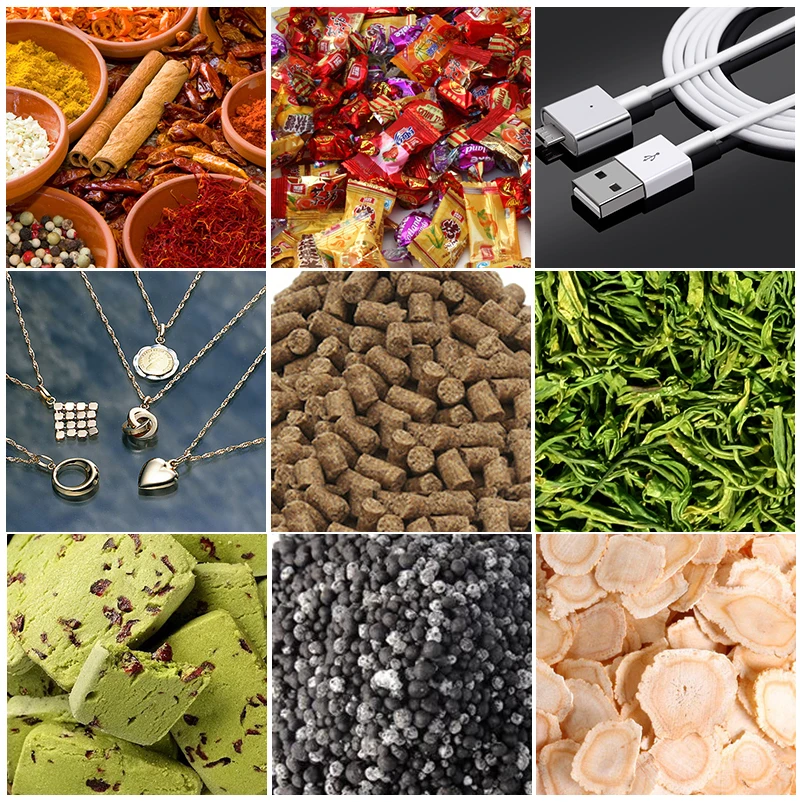 Custom Biodegradable Compostable Eco Friendly Commercial Food Produce ...