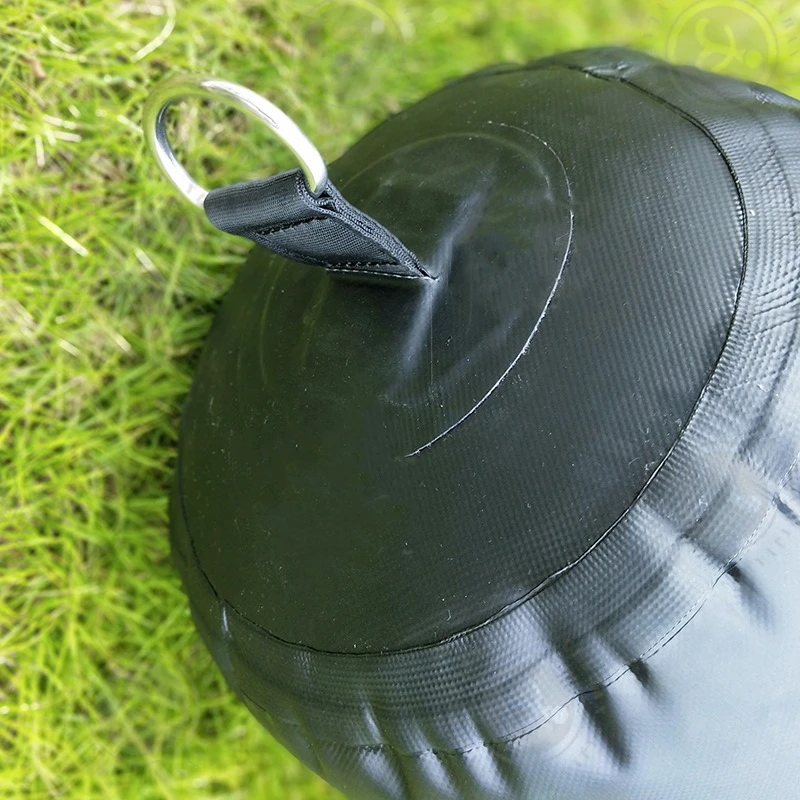 Zhm Inflatable Fender Pvc Cylindrical Inflatable Fenders For Boat - Buy ...