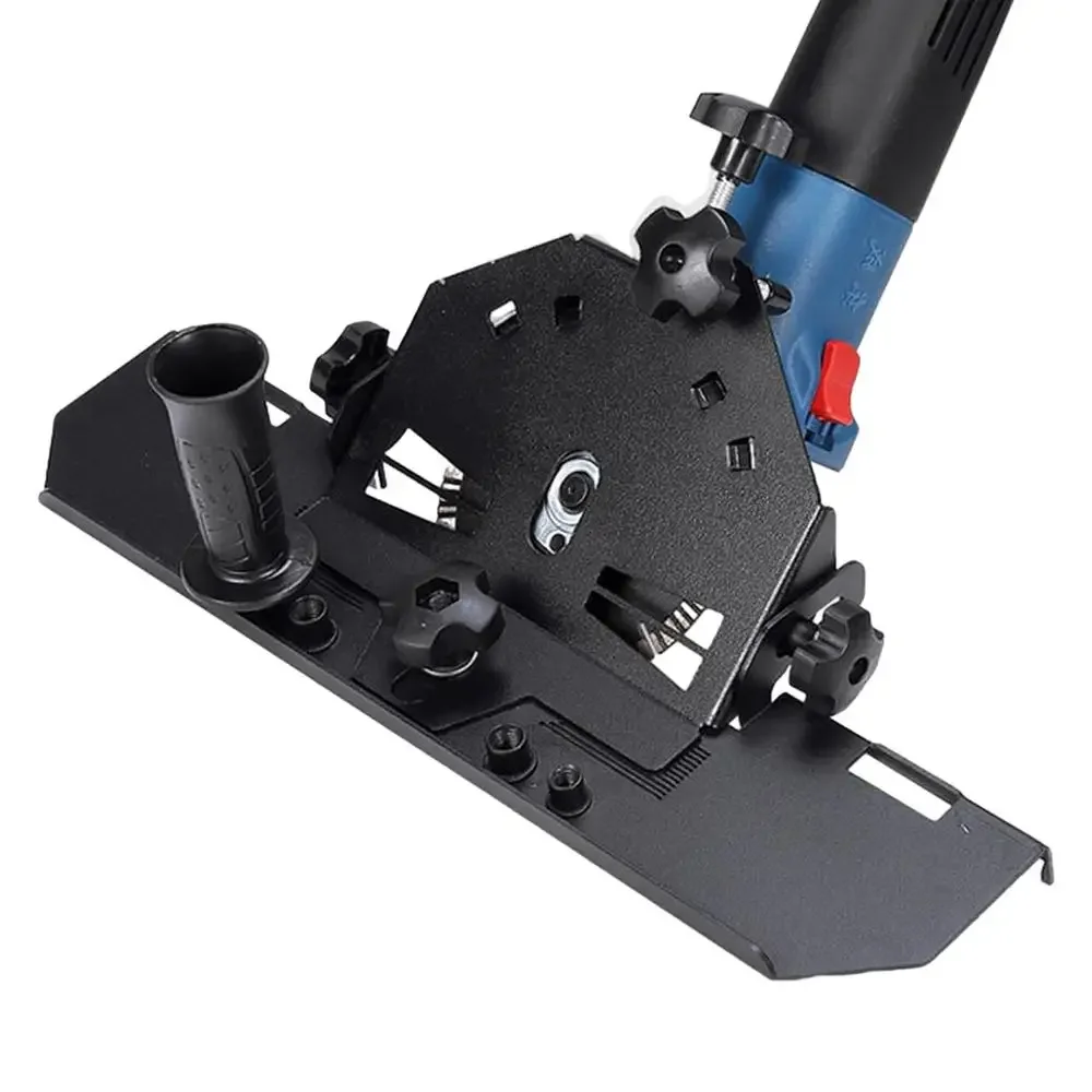 45 Degree Ceramic Tile Chamfering Machine - QS5875