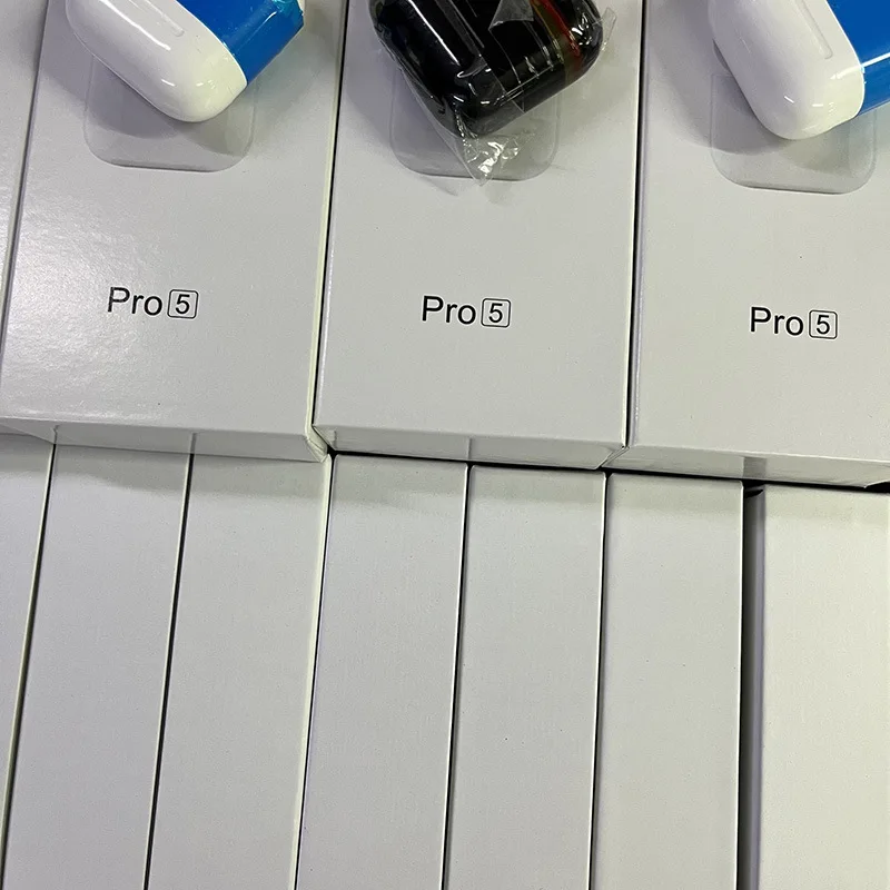 Pro4 Pro5 Headsets Wireless Mini Audifonos Pro6 Tws Pro 4 Auriculares Headphones I12 Tws Inpods ...