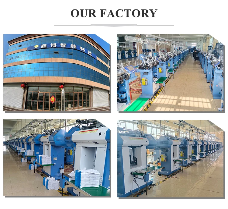 Glove Making Machine - Buy Gloves Kniting Machine The Ordinary Original ...