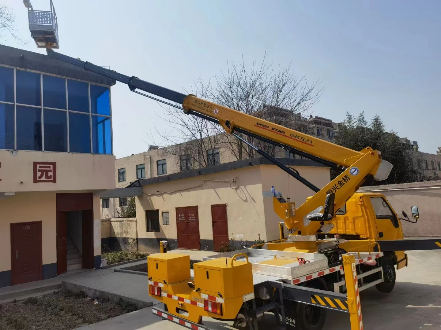 Manlift Boom Lift Articulated Boom Lifts| Alibaba.com