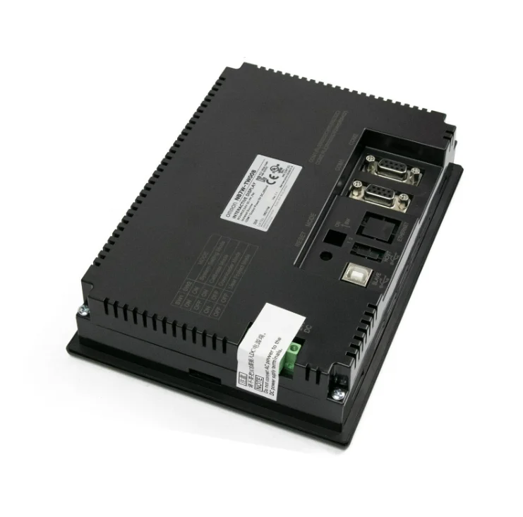 Ns Nb Series Human Machine Interface Omron Hmi - Buy Omron Nb Series ...