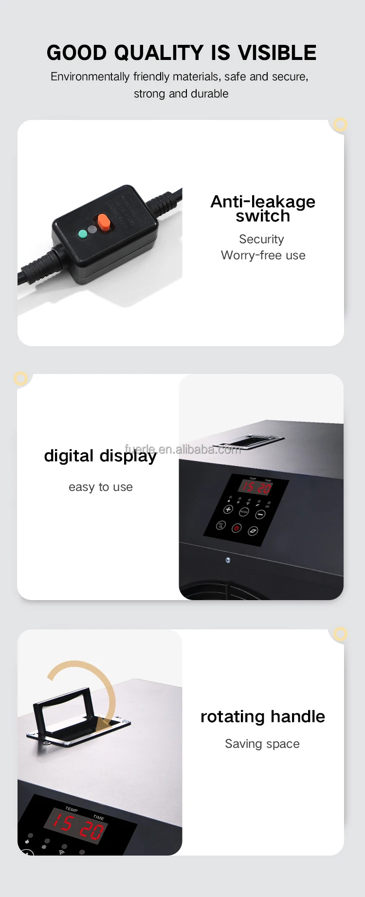 Commercial 1hp Cold Plunge Chiller Smart Wifi Therapy Chillers Water ...