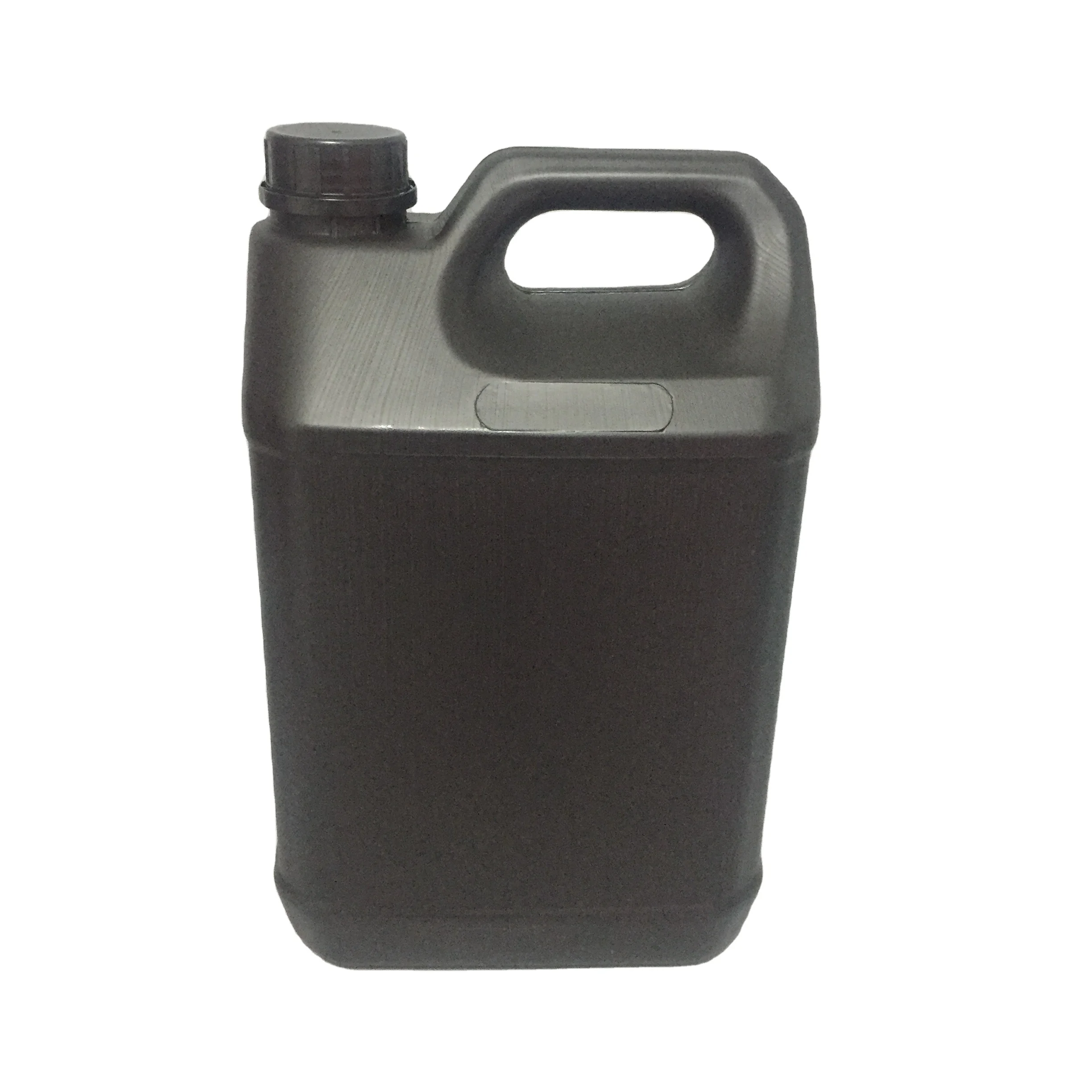 5L Jerry Can Plastic Water Drum - Multi-Purpose Liquid Storage