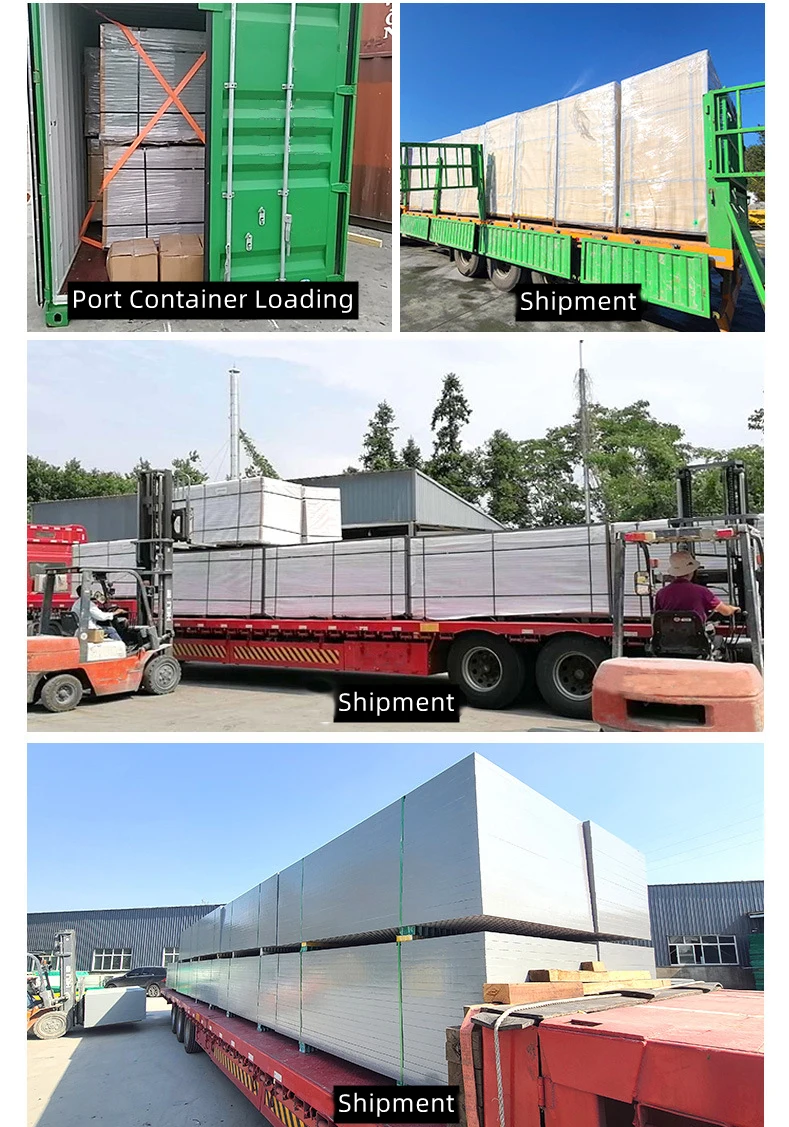 Motorway Distance Warning Marker Post Fiberglass Renfoced Polymer Sheet ...