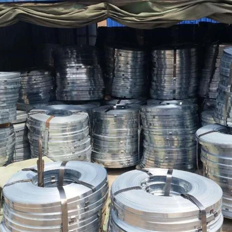 Black Steel Strapping - Durable and Versatile Solutions