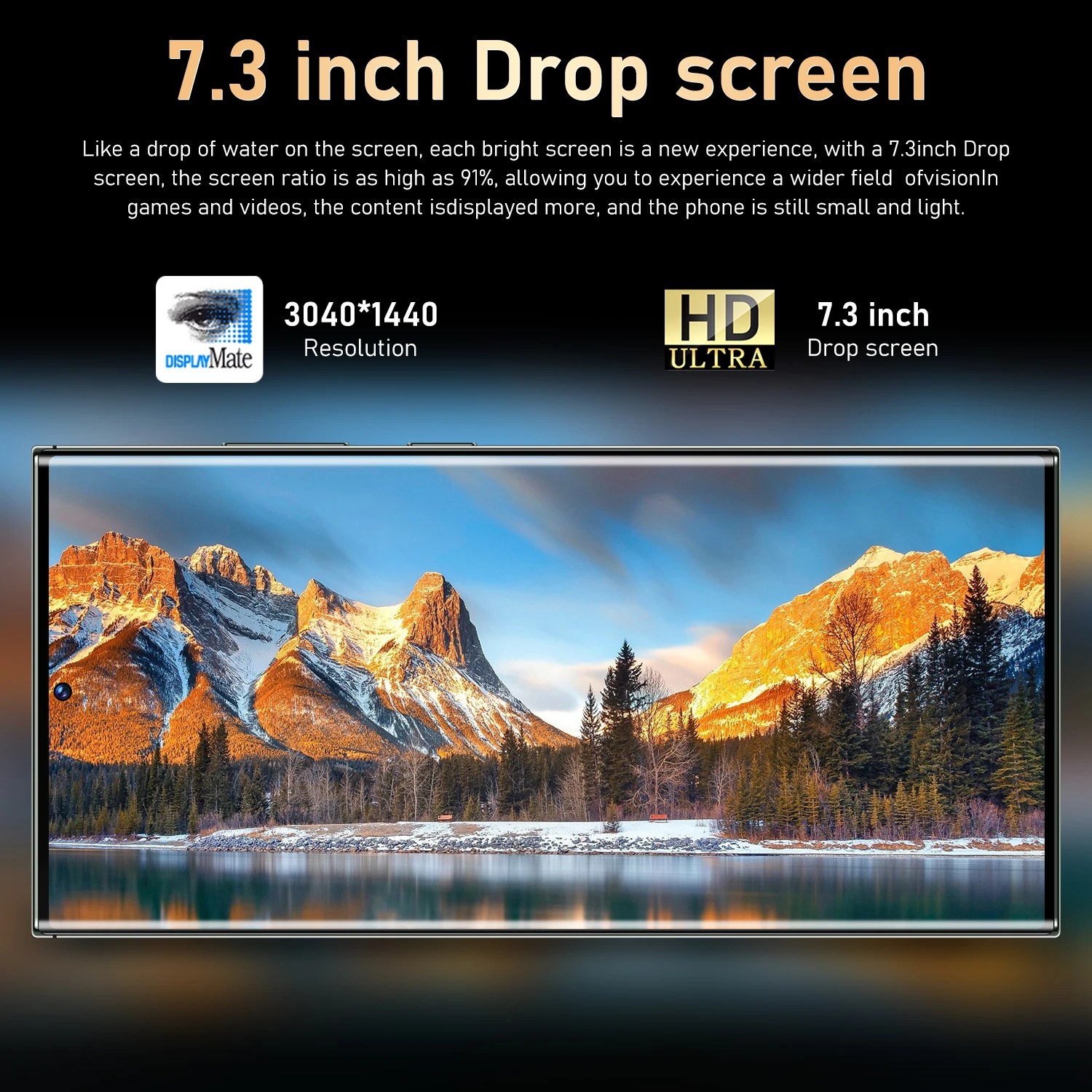 2024 Popular Original S24 Ultra16gb 512gb Smart Phone With Built-in Pen ...