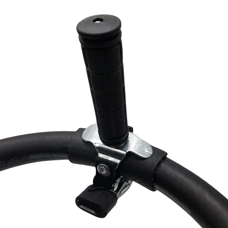 Adaptive Driving Equipment Quick-Release and Bearingless for a Long ...