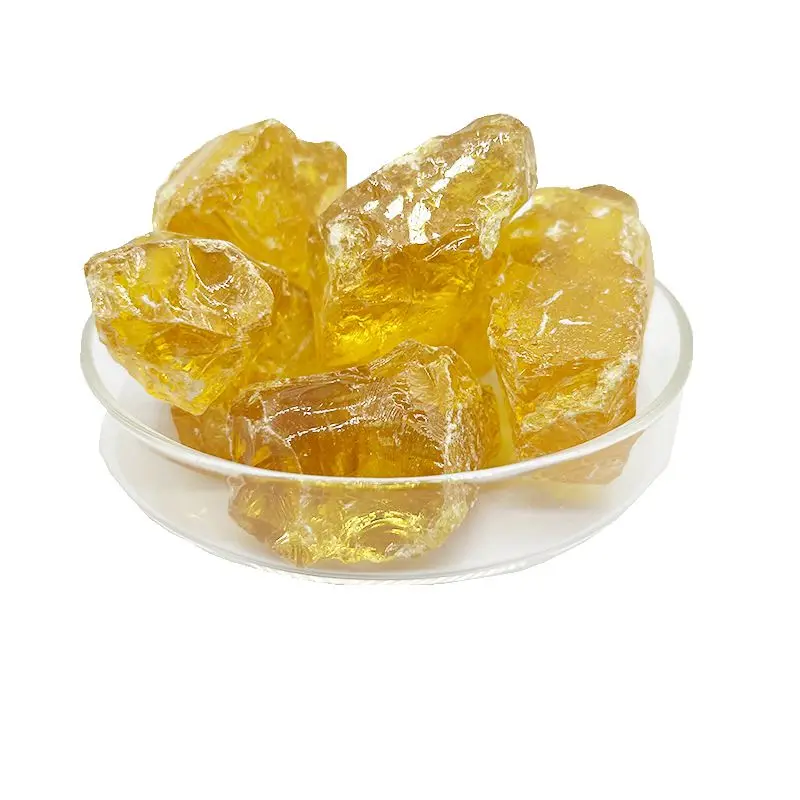 High Viscosity First Grade Gum Rosin With Good Performance Manufacturer ...