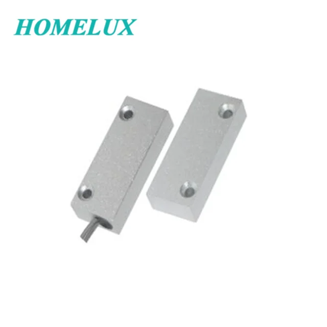Alibaba.com: MC-33 Embedded Magnetic Door Sensor Contact with ABS ...