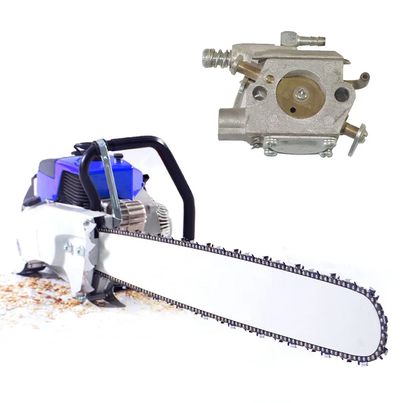Tronconneuse Ms 070 Power Saw German Chainsaw Latest Price