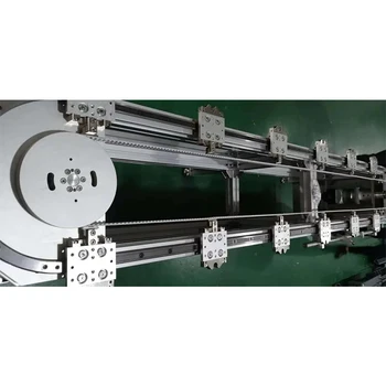 Radius R50 R300 R1000 Arc Linear Bearing Curve Linear Guide Rail - Buy ...