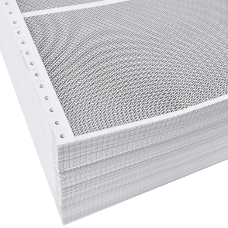 2ply 3ply 4ply Carbonless Paper Rolls 75*75mm Grade A+ Quality Printing ...