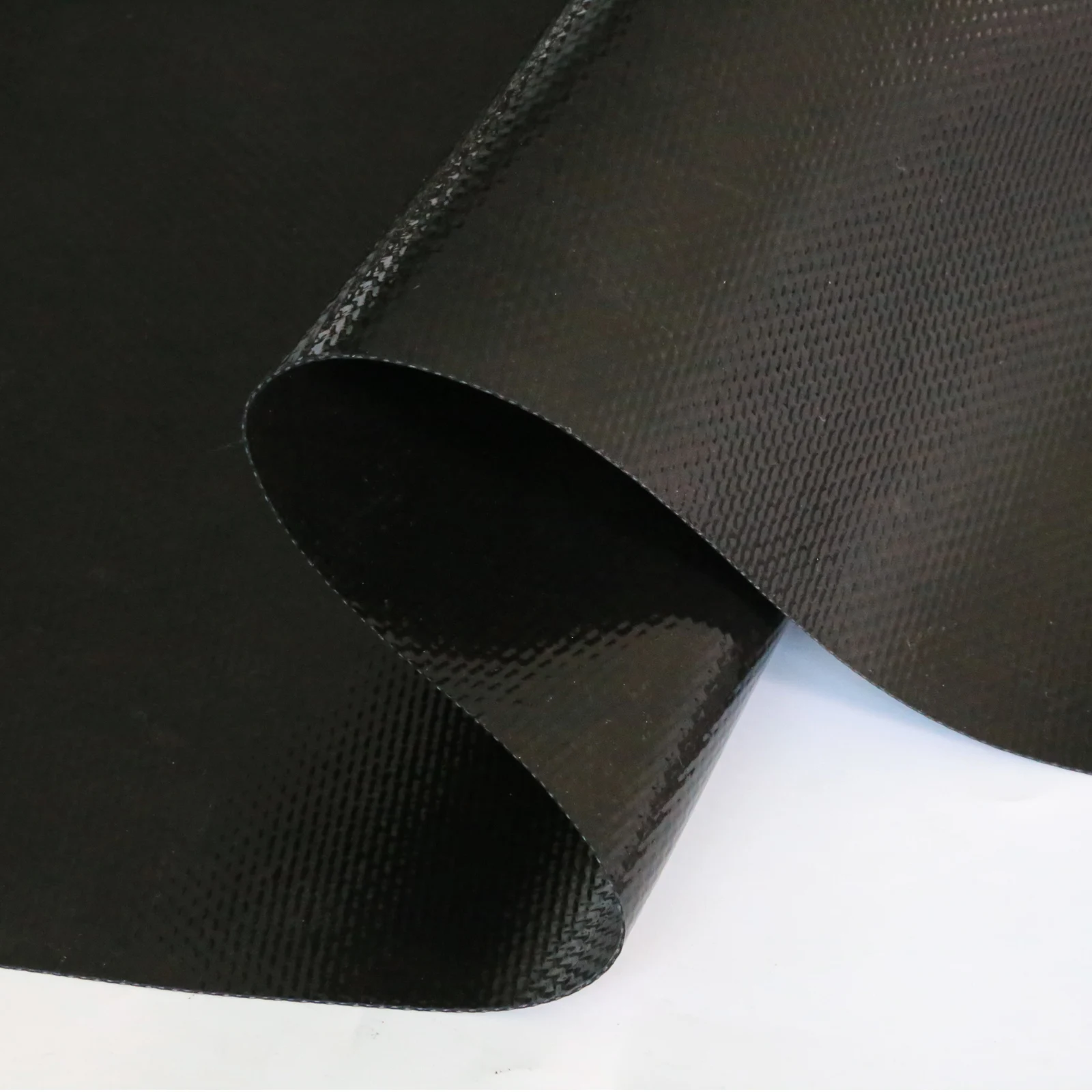 Customized Large Size Black Silicone Craft Mat - Anti-Slip, Easy Clean ...