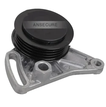Oem Genuine Engine Compressor Belt Tensioning Roller For Audi A4 B5 A6 ...