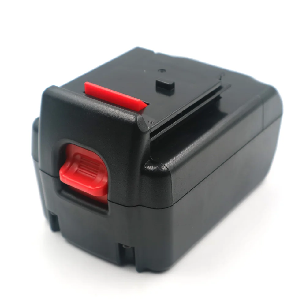 C&p Ptc 18vb 4000mah Pcl180cd Pc1801d Pc18blx Pc18blex Battery For ...