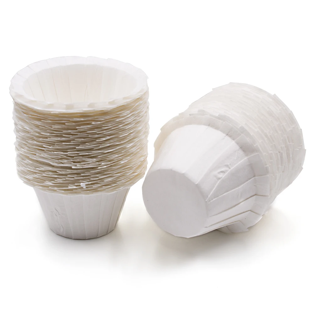 Wholesale Disposable Coffee Pod Filter Paper For K Cup Replacement ...