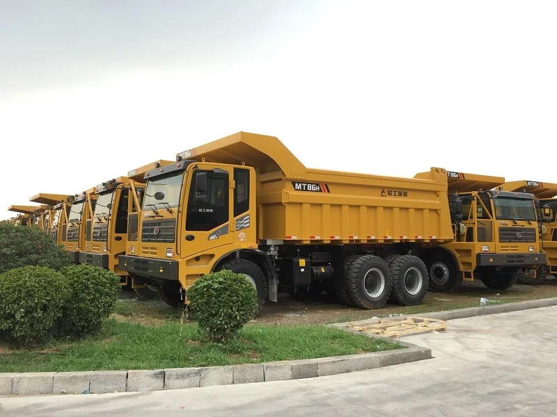 Lgmg Mt86 6x4 Faw Mining Dump Truck In Uganda - Buy Coal Mining Dump Truck In Kenya,Mine Used 70 ...